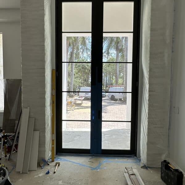 High-Performance Door Sales and High-Impact Doors - Pelican WIndows